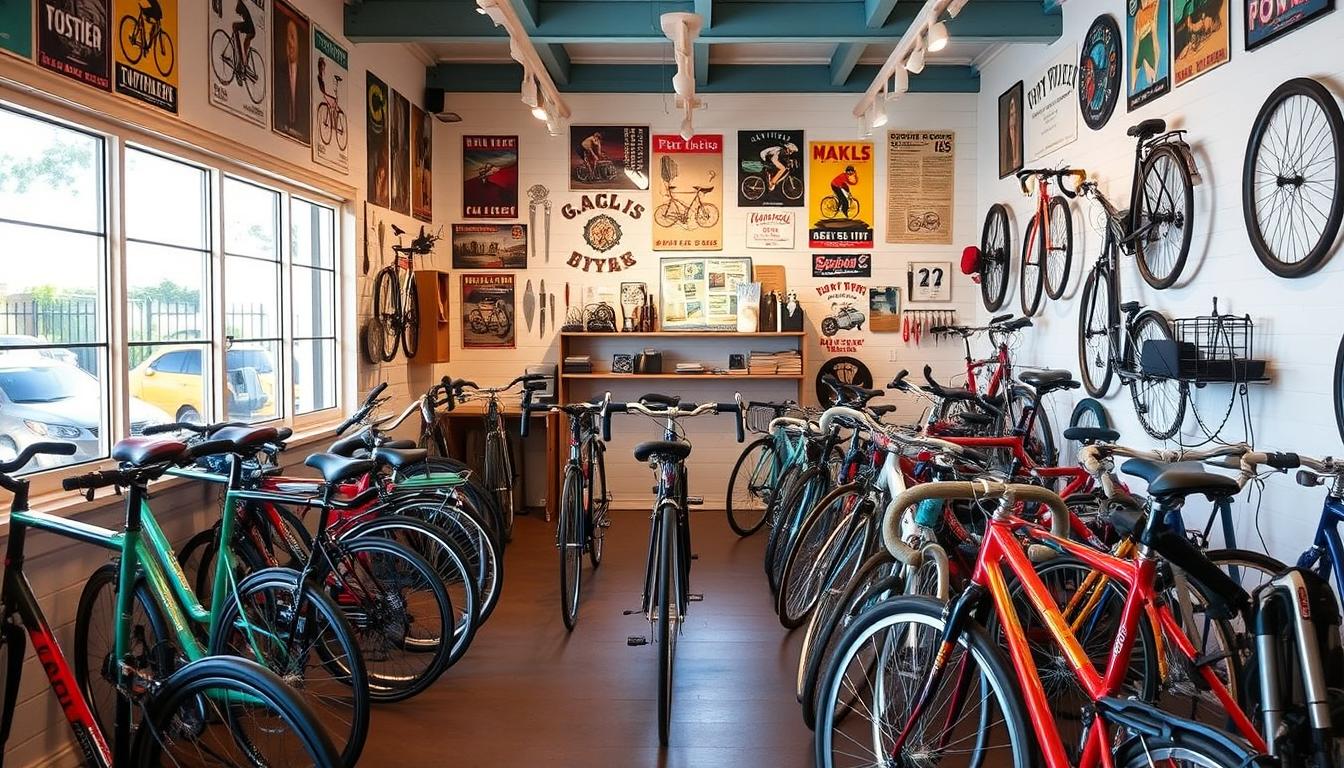 Vivian Lewis Limited and Lewis Cycle Works: Port Pirie Branch