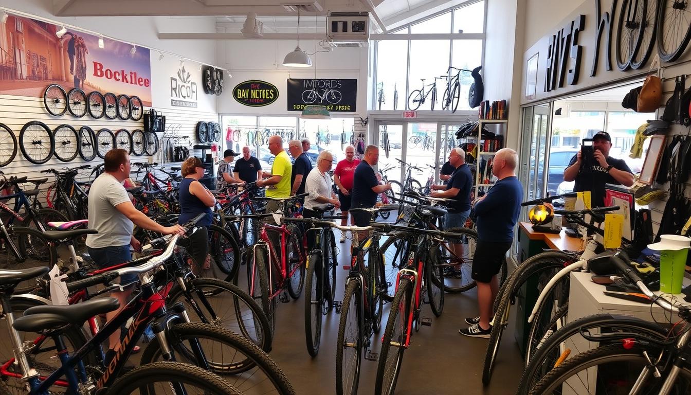 Vivian Lewis Limited and Lewis Cycle Works: Port Pirie Branch