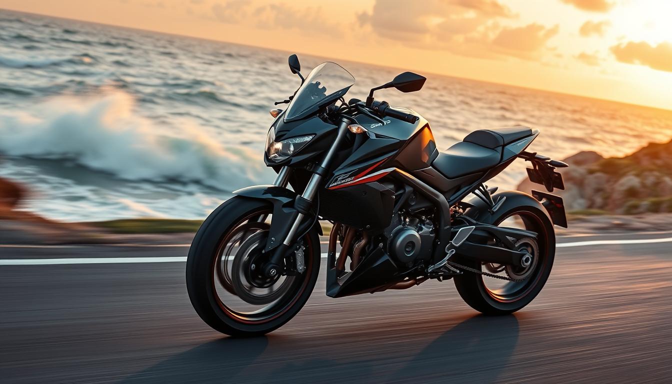 Australian-made motorcycles