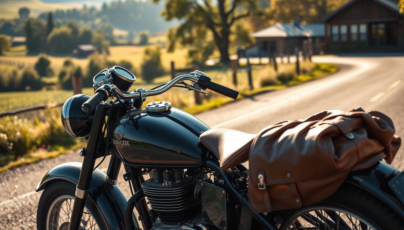 Douglas Model OB motorcycle c1924 for sale